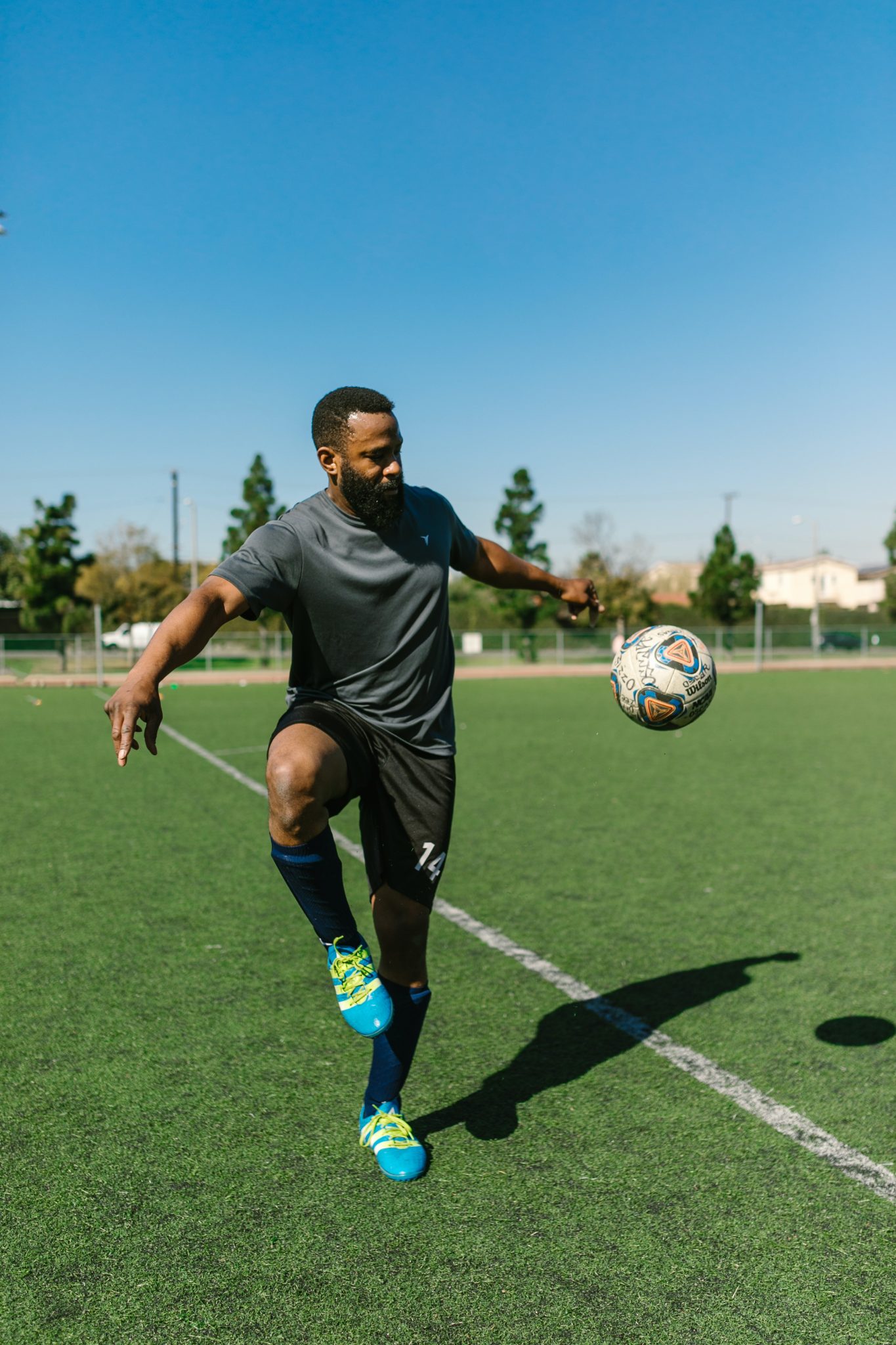 Unlock Live Football with Hesgoal - The Complete User Guide