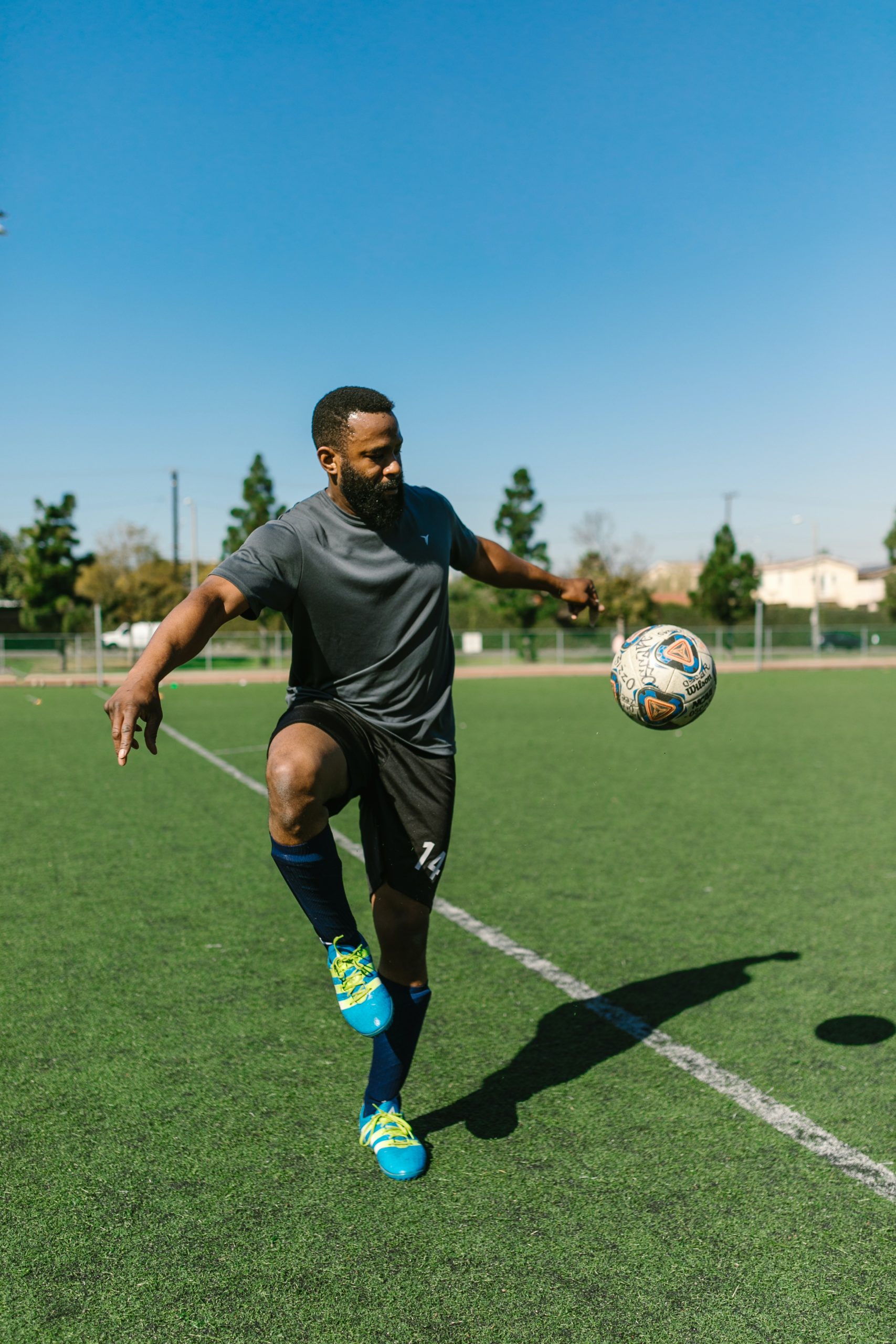 Unlock Live Football with Hesgoal - The Complete User Guide